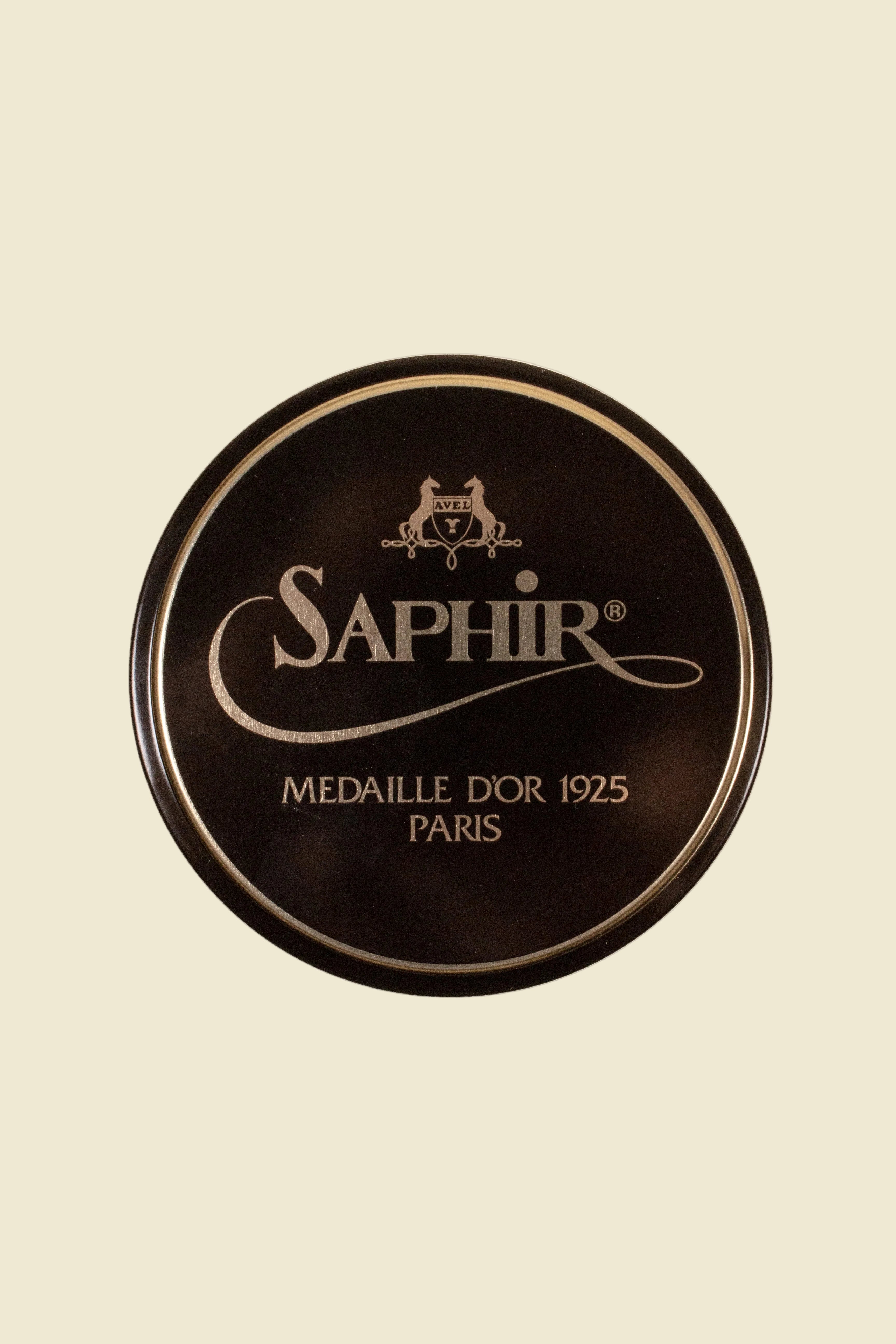 Saphir Médaille d'Or Dubbin leather conditioner – A. MARCHESAN